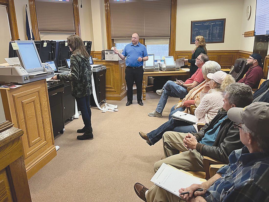 Board hears of lack of labor force | News, Sports, Jobs - Faribault ...